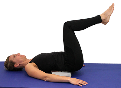 dorn sacrum selfhelp