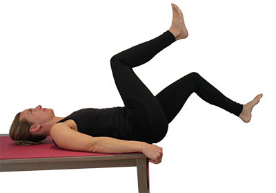 dorn sacrum selfhelp